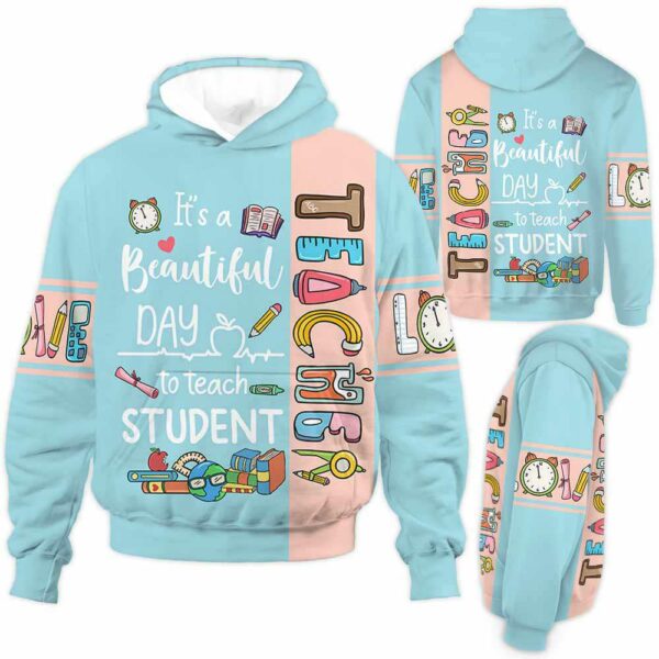 Teacher Appreciation Gifts - 84Hoods© Personalized Shoes, Shirts & More