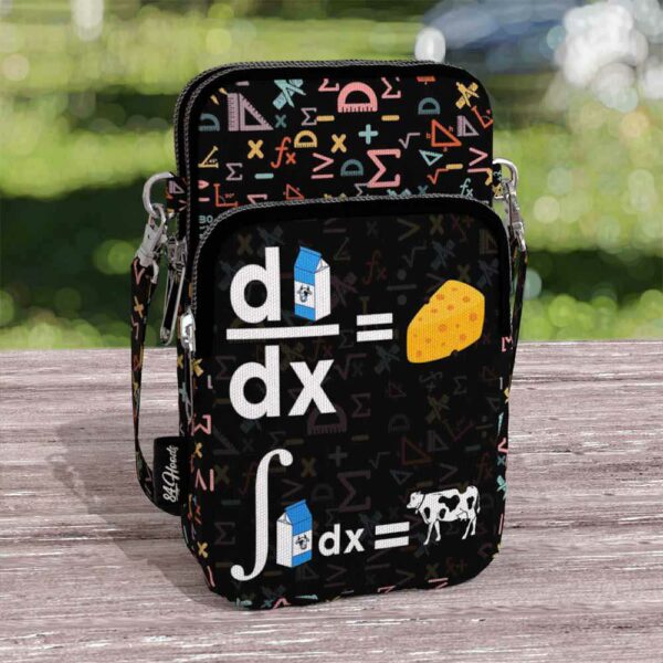 Stylish and Practical Math Teacher Bags | Shop at 84Hoods